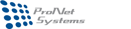Start - ProNet Systems - Ihr zukunftsorientiertes IT-Systemhaus